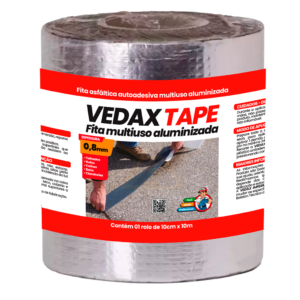 VEDAX TAPE | Portal Vedax